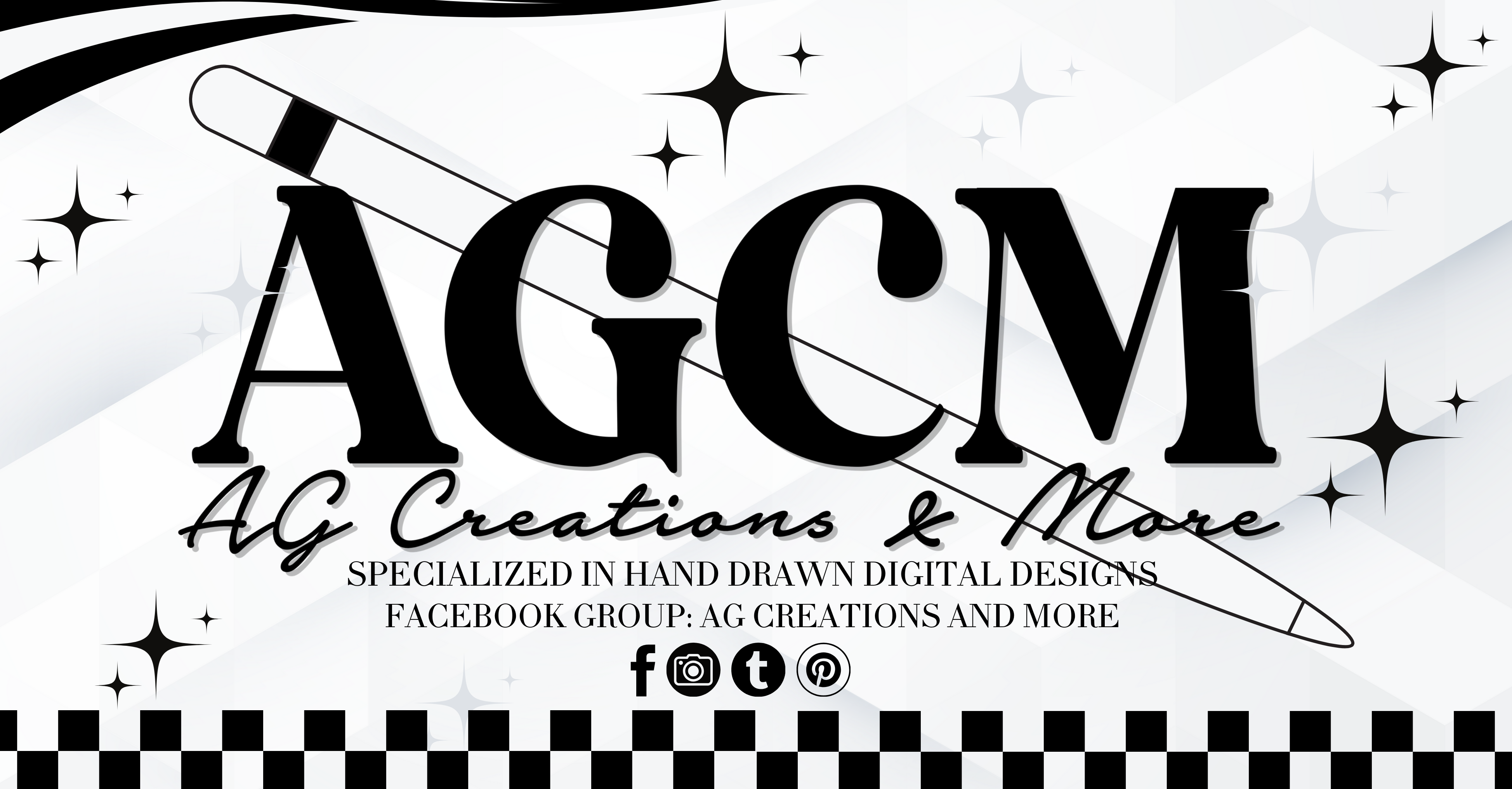 AG Creations and More LLC – AG Creations and more