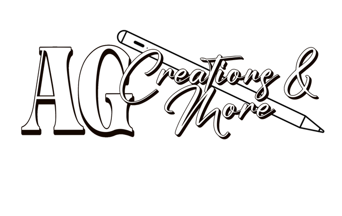 AG Creations and More – AG Creations and more