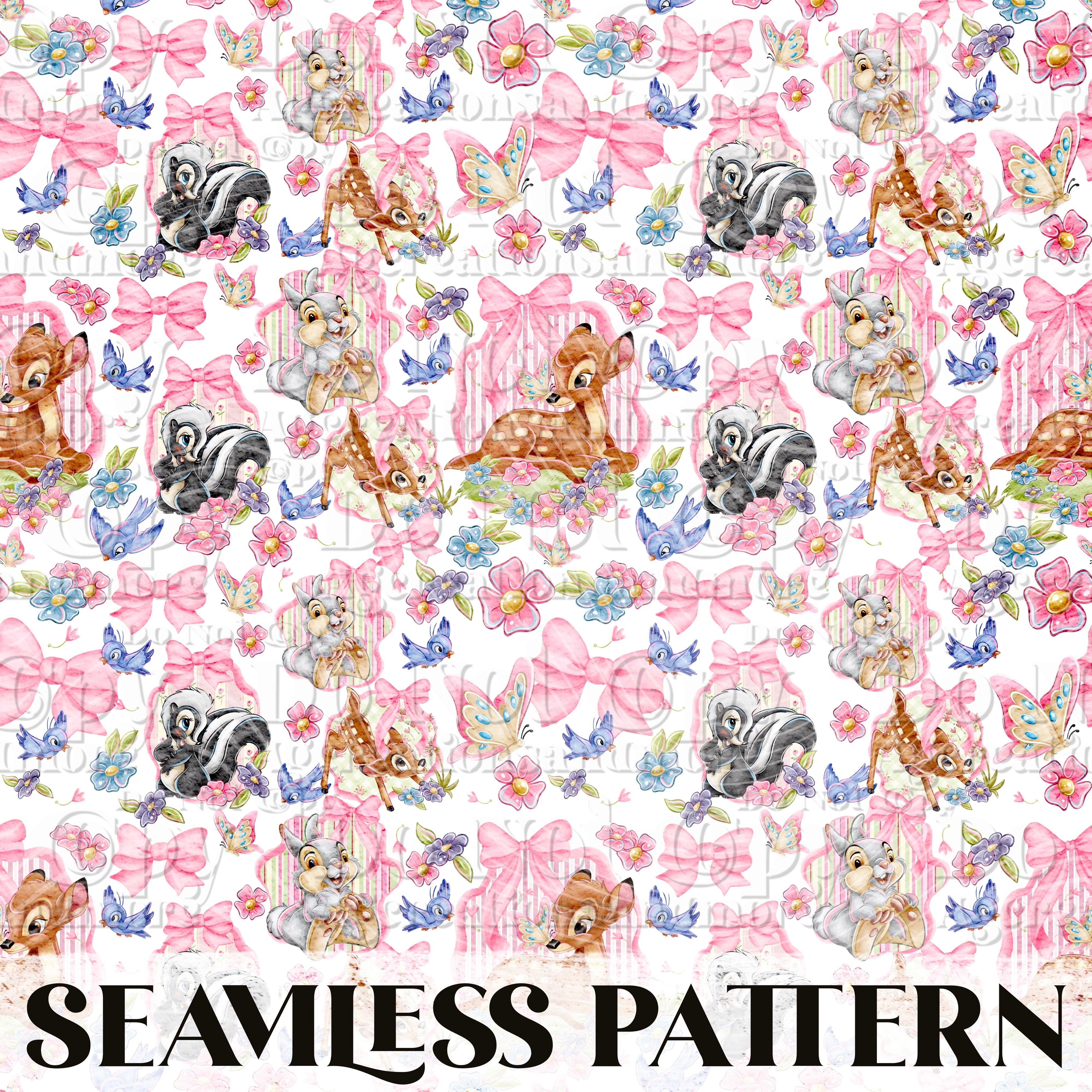 Seamless Pattern – AG Creations and more