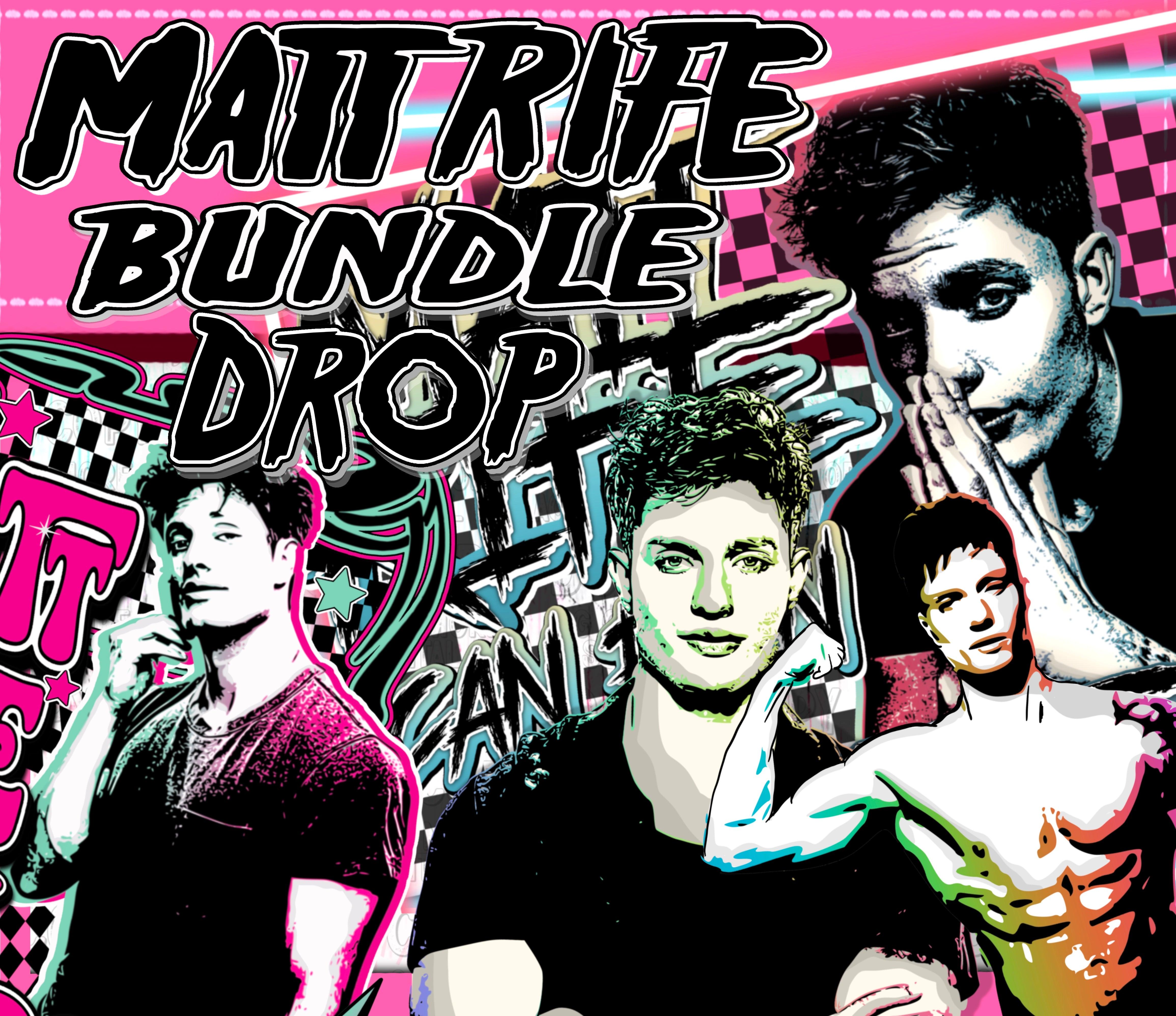 Bundle Drop Designs – Page 2 – AG Creations and more