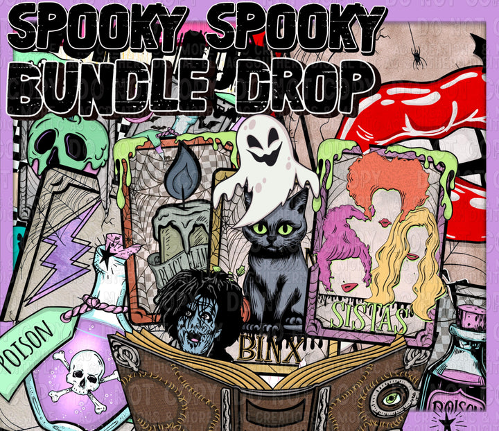 Bundle Drop Designs – AG Creations and more