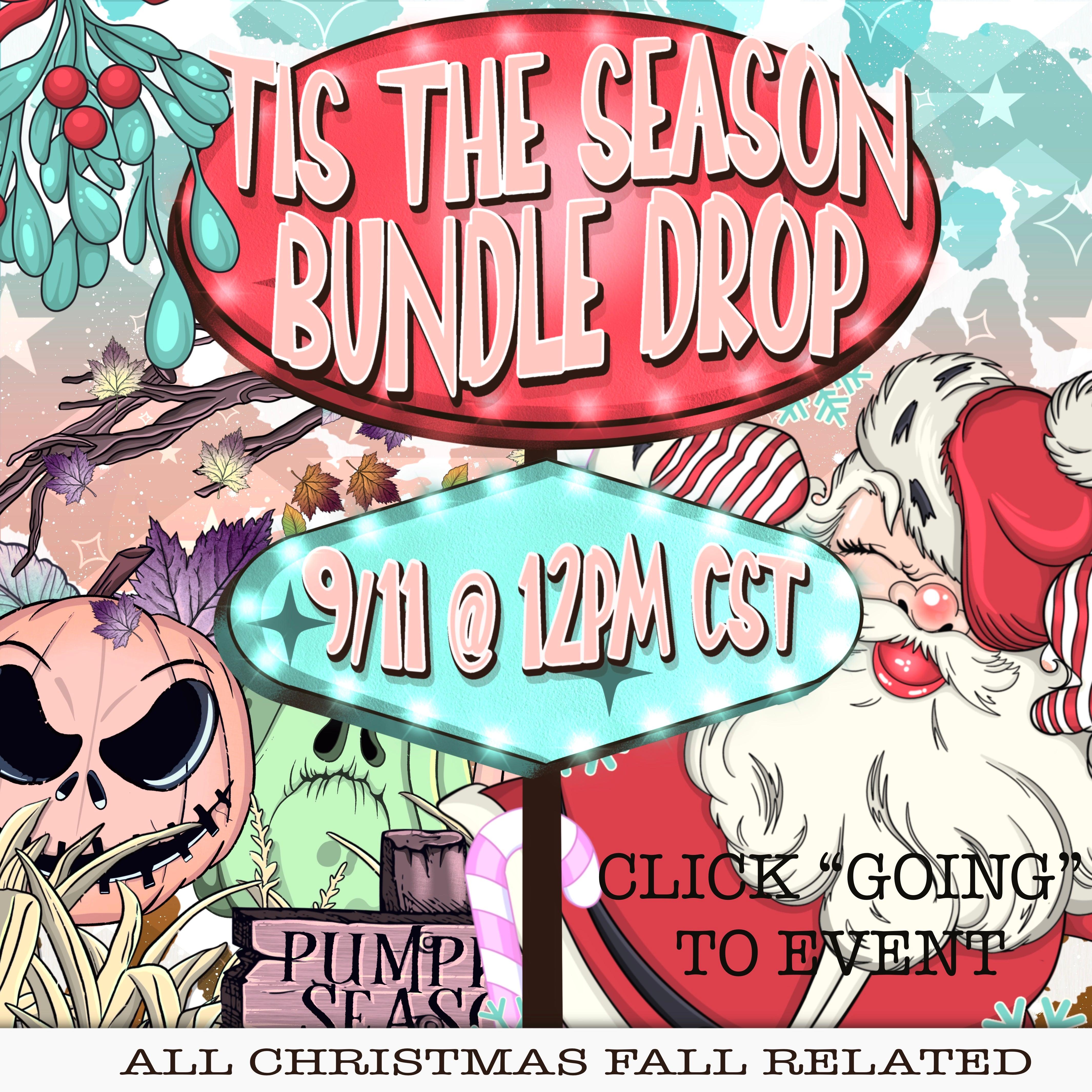 Bundle Drop Designs – Page 2 – AG Creations and more