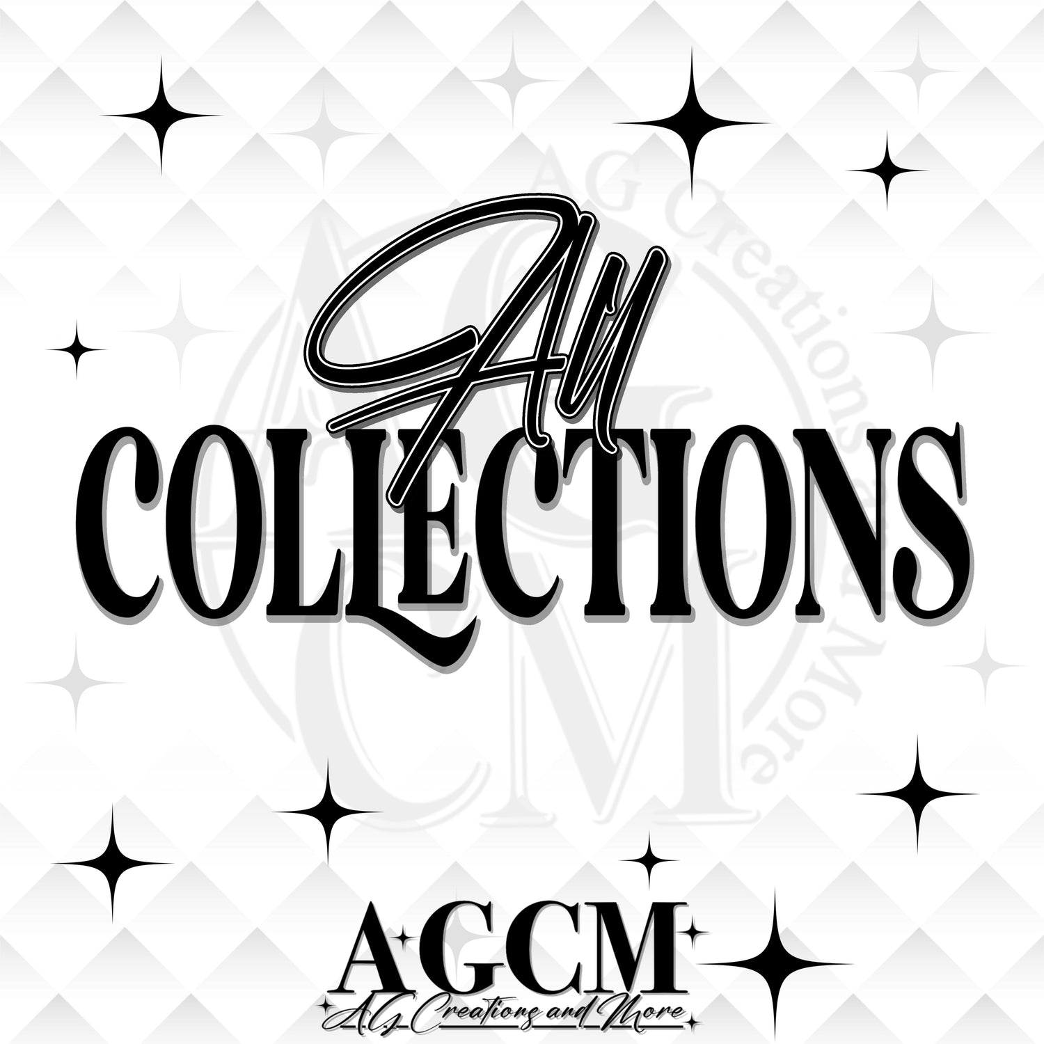 Collections – AG Creations and more